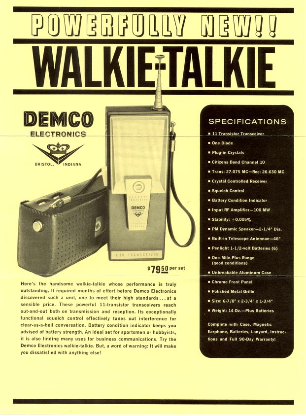 DEMCO WALKIE TALKIE.jpg (113483 bytes)